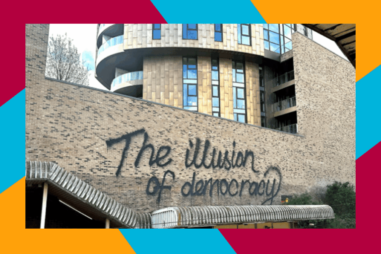 The Future of Local Democracy – Devolution and the Need to Empower Town and Parish Councils – LPIP
